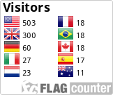 Free counters!